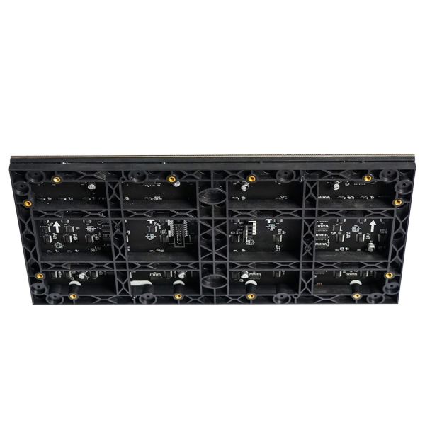 Quality Large Viewing Angle Indoor LED Module Full Color SMD LED Module 192x192mm for sale