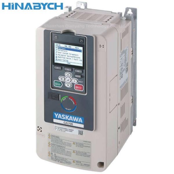 Quality 296A 160kw Vfd Variable Frequency Drive Cipr-Ga70b4296 For Fan Pump Compressor for sale