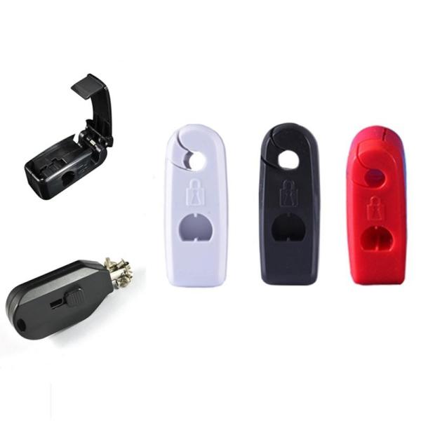 Quality Portable Hang Tag Magnet Detacher Key For Security Stop Lock and Display Hook for sale