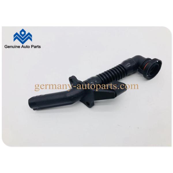 Quality VW Touareg Passat Audi Q7 Camshaft And Crankshaft Breather Vent Hose Tube Valve Cover for sale