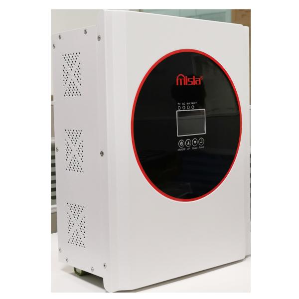 Quality 24v inverter solar soler generator jarratt 3000w 3000watt for sale