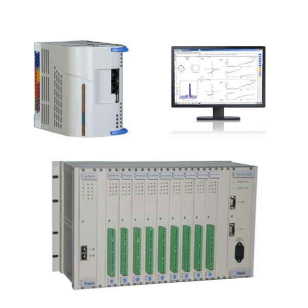 Quality Deltav Ovation Machinery Health Monitor For Water And Wastewater Industries For for sale