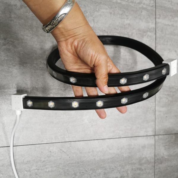 Quality 2200-6000K LED Landscape Lights flexible wall washer 18Watt 24v for sale