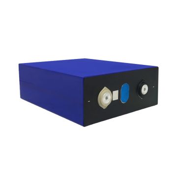 Quality LF280 Solar Storage Lithium Battery Phosphate Cell Self Discharge 3% Per Month for sale