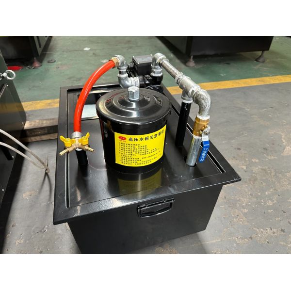 Quality M250 Single Cut CNC Medium Speed Wire Cut EDM Machine for sale