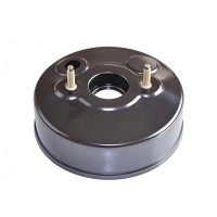 Quality Customized Steel Surface Treatment Black Electrophoretic Deep Drawn Parts for sale