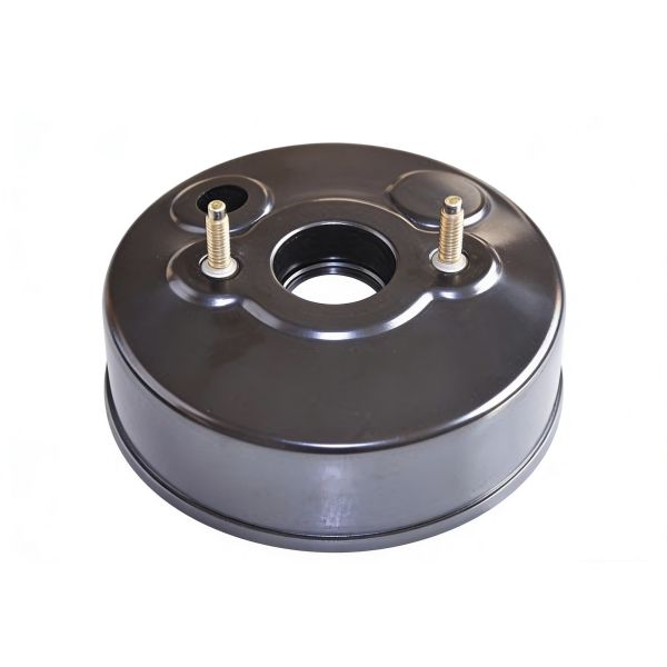 Quality Customized Steel Surface Treatment Black Electrophoretic Deep Drawn Parts for sale