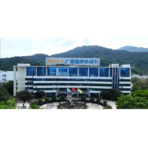 China Factory - Guangzhou Ruike Electric Vehicle Co,Ltd