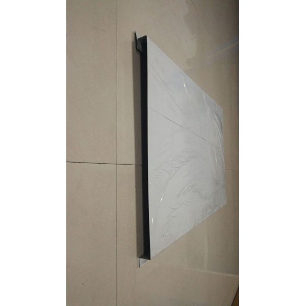 Quality Aluminum Facade Metal Cladding for sale