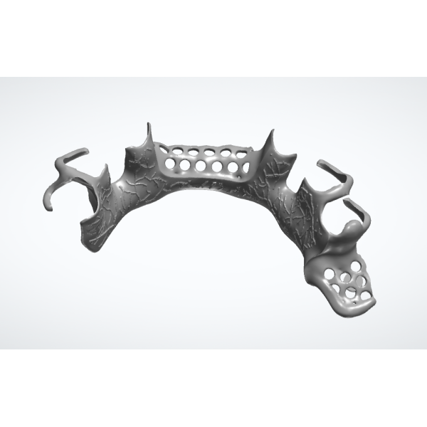 Quality Digital Metal Frame for Precision Applications and Durable Construction for sale