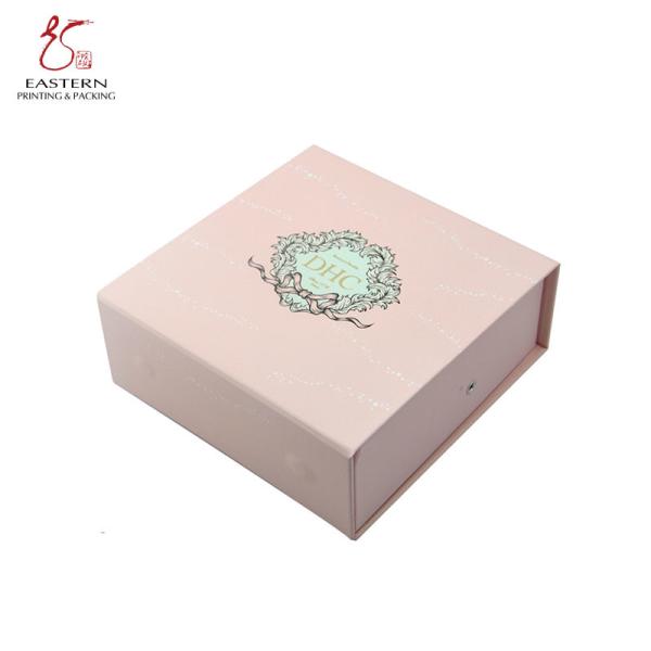 Quality Flap Paperboard Packaging Box for sale