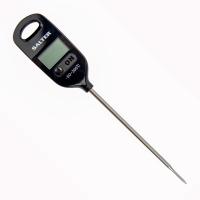 Quality Ip67 Waterproof Instant Read Digital Meat Thermometer SS 304 Probe Kitchen for sale