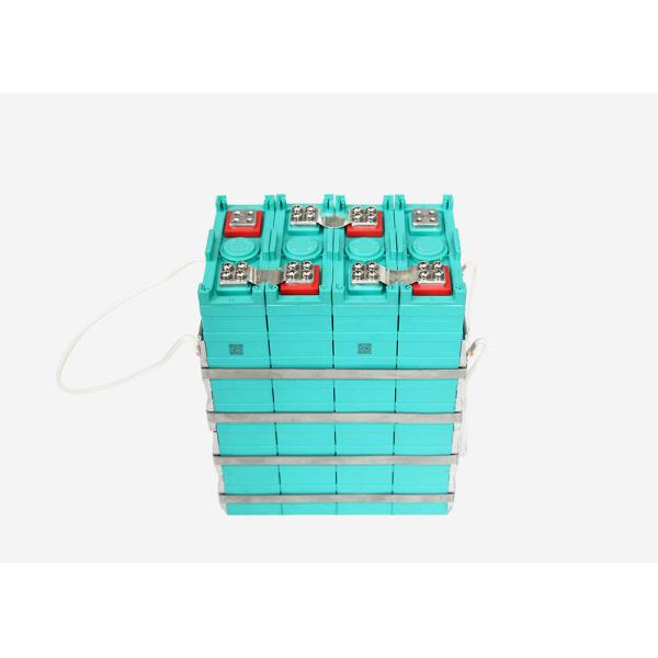 Quality 3.2V 100Ah Prismatic Lifepo4 Cells For Solar System for sale