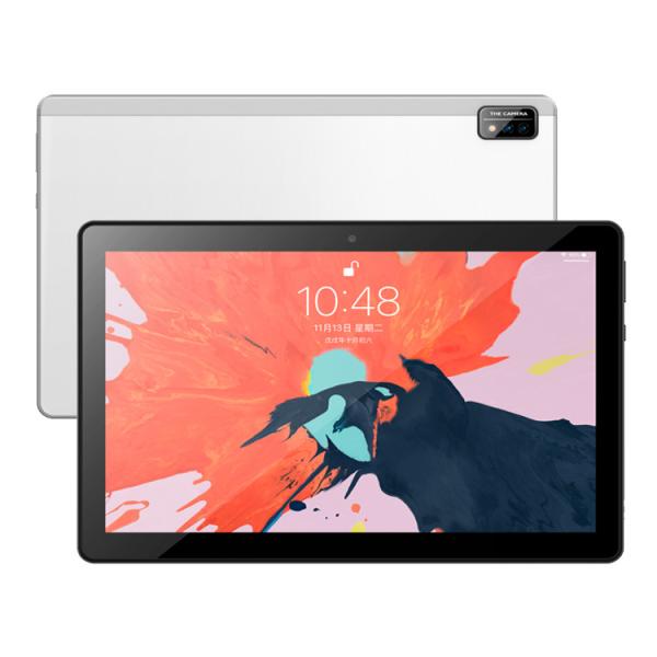 Quality 10.1 Inch Custom Android Tablet 2400x1080 IPS With UNISOC MTK CPU for sale