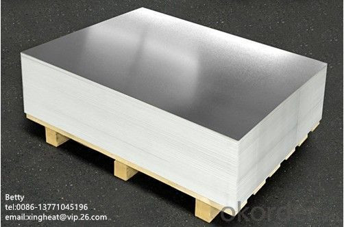 Quality Silver / Matt Finished Print Tinplate Sheets 600mm-990mm Width for sale
