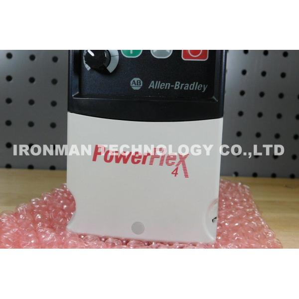Quality 22B-D4P0N104 Allen-Bradley  40 AC Inverter Drive NEW AB UPS Shipping for sale