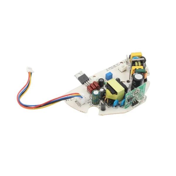 Quality High Precision Double Spray Humidifier PCB Circuit Board Ultrasonic Atomizer for sale