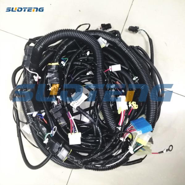 Quality 20Y-06-22711 Wiring Harness 20y0622711 For PC200 PC220 Excavator for sale
