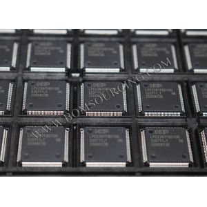 Quality Single 16 / 32- Bit Microchip Microcontroller 512 KB Flash With ISP/IAP for sale