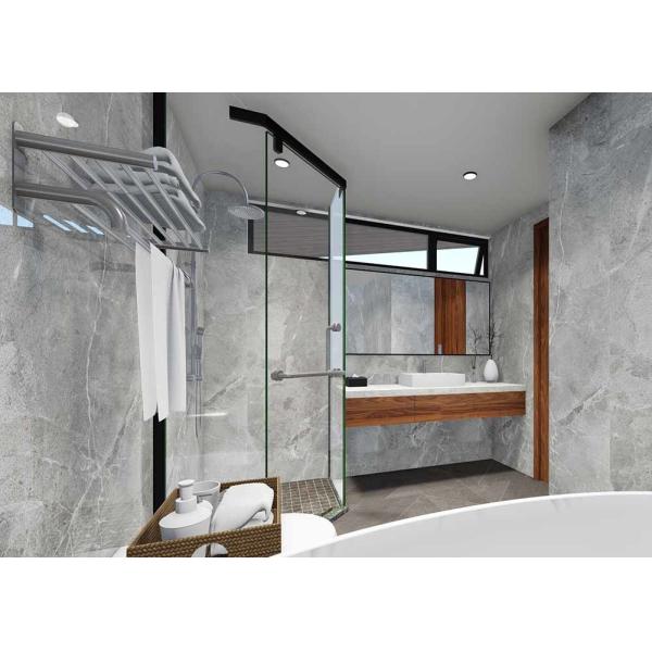 Quality Lightful Import Prefabricated House From China With Kit Modular Homes for sale