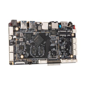 Quality High Performance Embedded ARM Board With MIPI Interface Display Screen Support for sale