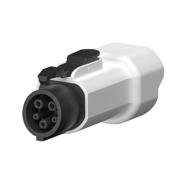 Quality IP55 Rated 3.5kw Type1 Electric Car Discharger v2l 220V Home Power AC J1772 Charging Output for Cars Camping 16A Type1 V2L for sale