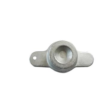 Stainless Steel Automobile Suspension Components Hardening Heat Treatment