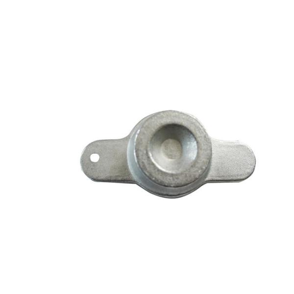 Quality Stainless Steel Automobile Suspension Components  Hardening Heat Treatment for sale