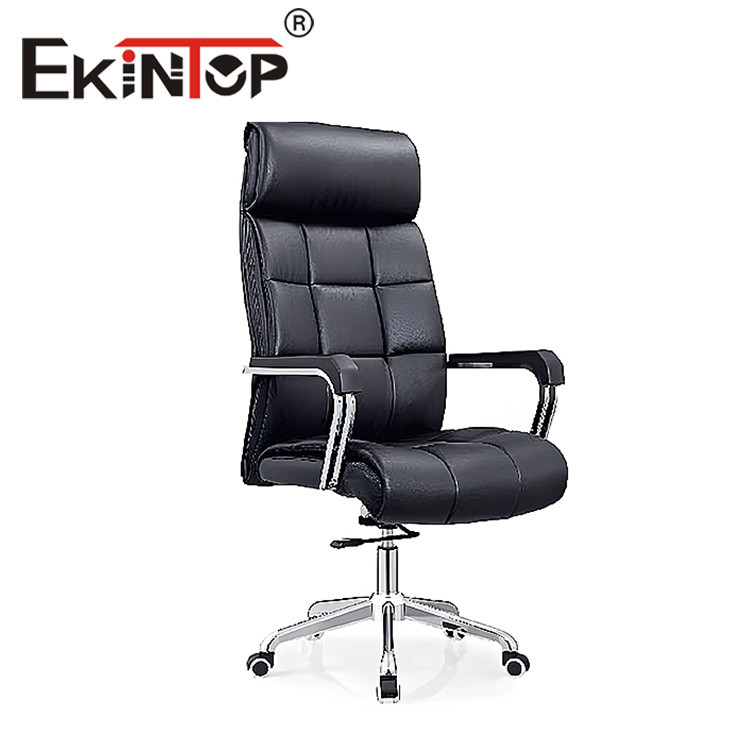 Leather Chair