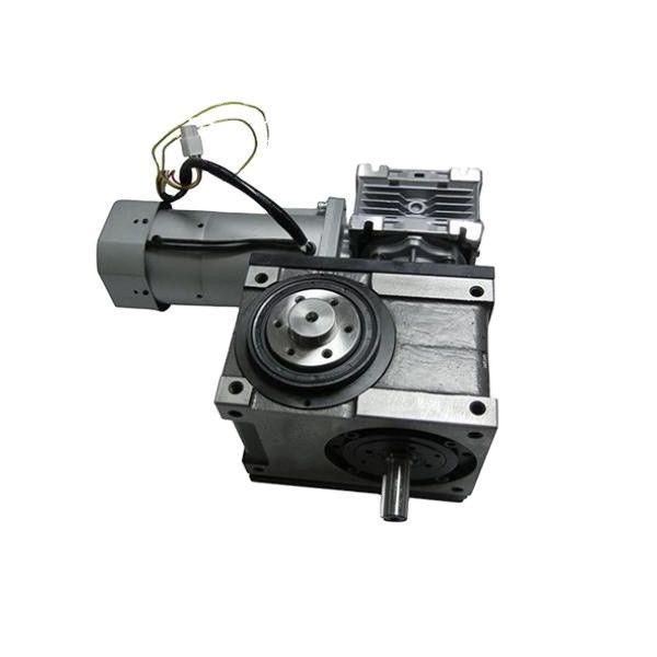 Quality DF125 Model Paper Cup Machine 125 Index Cam Gear Box Dividing Head for sale