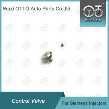 Quality Common Rail Control Valve For Siemens Injectors A2C59513554/5WS40539 Etc. for sale