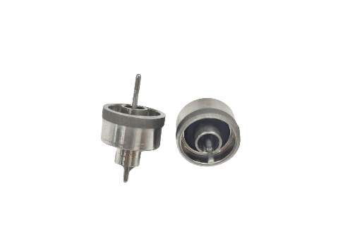 Quality Stainless Steel Hermetic Single Seal Terminals The Essential Component for for sale