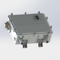 Quality HVH High Voltage Heater Automotive 35KW for sale