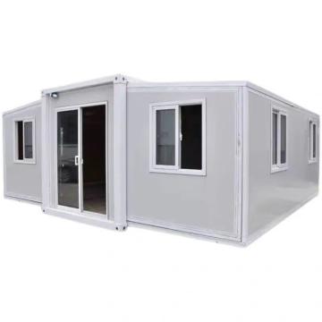 Quality Easy Assemble Villa Fabricated Container House For Luxury Homes for sale