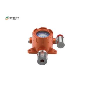 Quality Industrial Hydrogen Sulfide Gas Detector 4 - 20A RS485 Signal Output for sale
