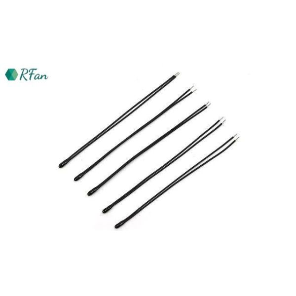Quality MF52C Pearl Shape Chip NTC Thermistor for Temp Measurement for sale