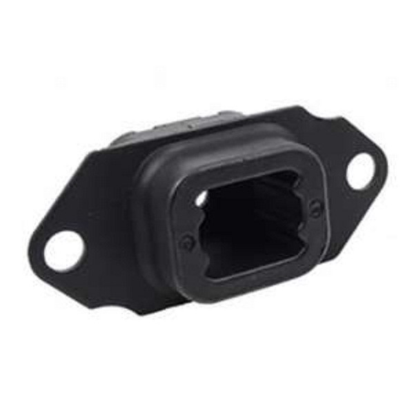 Quality Rubber Nissan Engine Mount 11220-1HA0B Auto Engine Mounting For VERSA 2012 for sale