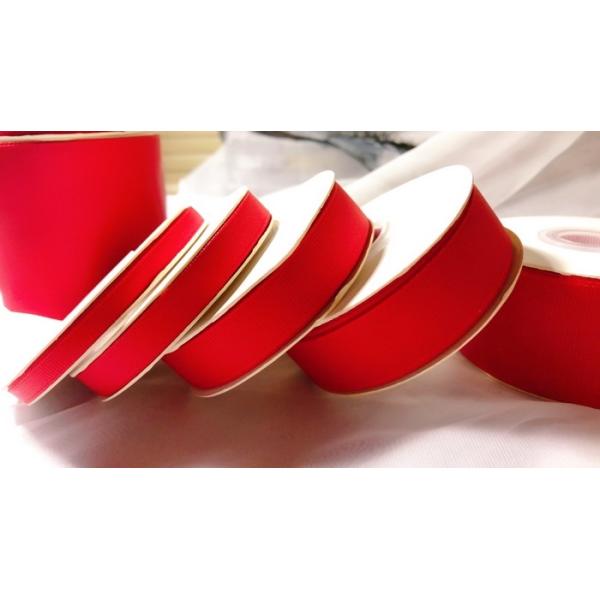 Quality SGS Certification 0.6-7.5cm Wide Grosgrain Ribbon for sale