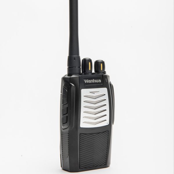 Quality Output Power 5W WANHUA29 Original Hot Long Range Walkie Talkie for UHF Communication for sale