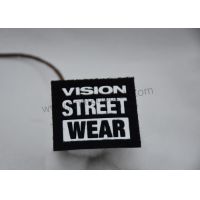 Quality Eco Friendly ODM 0.5mm TPU Velcro Patches For Backpacks for sale