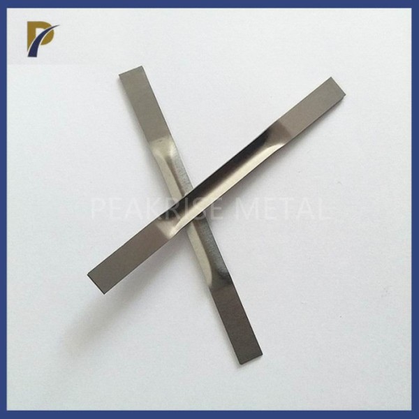 Quality #510 Thermal Tungsten Evaporation Boat ASTM B 770 Standard  Evaporation Material Tungsten Boats Stamping Tungsten Boat for sale