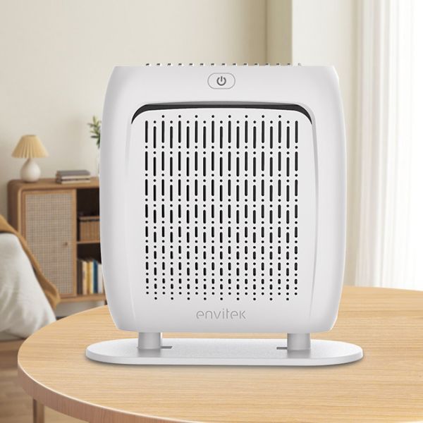 Quality Portable Silent Car 12V Air Purifier Hepa Multilayer Filter 18m³/H for sale