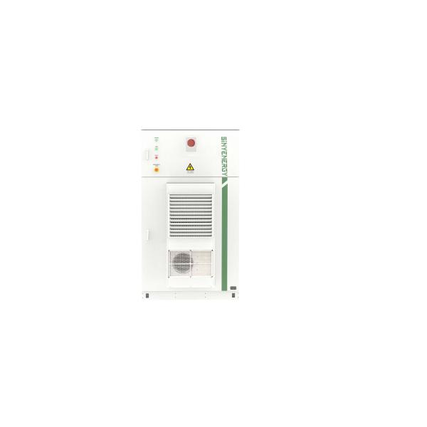 Quality 200% Load Shock Resistance High Stability Of Off-grid Voltage And Frequency 120kW PCS 241kWh Battery High-Efficiency Air-Cooled Battery Generator for sale