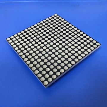 Quality 16x16 Dot Matrix LED Display with Low Power Consumption for sale