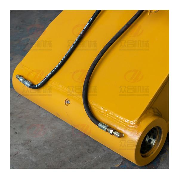 Quality Custom Excavator Long Reach for sale