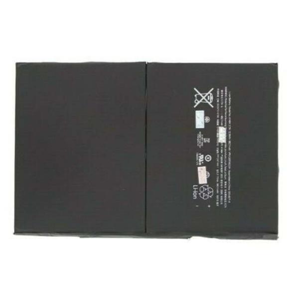 Quality IPad 5 IPad Air 1 Battery Replacement , Internal 8827 mAh Battery Apple Parts for sale