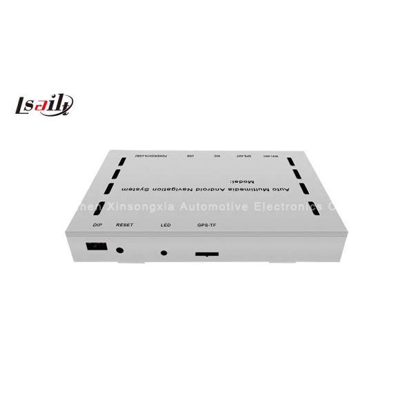 Quality Car GPS Navigation System Android Navigation Box for Pioneer Car DVD Player , 3G for sale