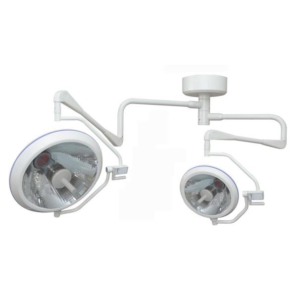 Quality Halogen Shadowless Operation Light 150w 50000 Lux Shadowless OT Light for sale