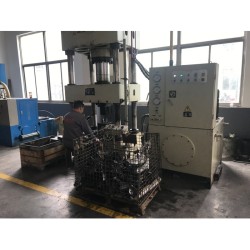 China Factory - Shanghai KOKA Industrial Co., Ltd.