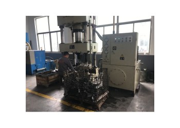 China Factory - Shanghai KOKA Industrial Co., Ltd.